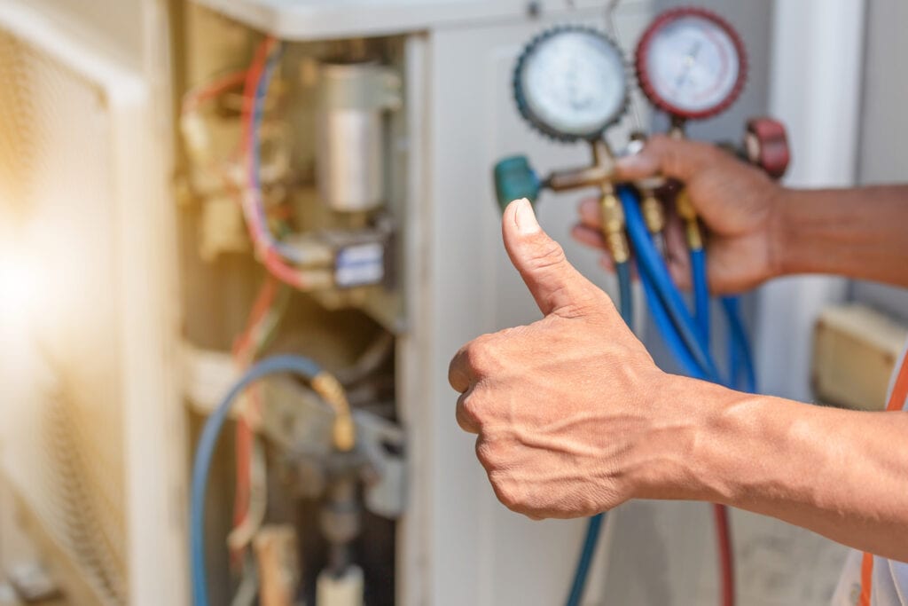 Preventative Maintenance For Your HVAC 5 Great Benefits Eastin Air